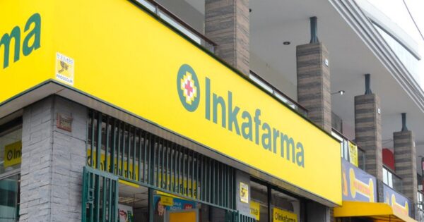 Inkafarma: su base de datos fue vulnerada y registros de clientes están ...