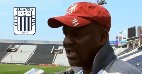 'Kanko' Rodríguez sobre Alianza Lima: "Un gran error pensar que somos ...