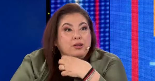 Mónica Torres narra calvario que vivió en cirugía de banda gástrica: "La operación me dejó un ...