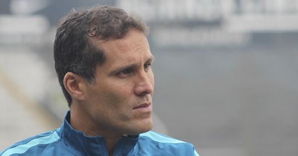 Leao Butrón previo al Alianza Lima vs. Iquique: "Con tranquilidad"