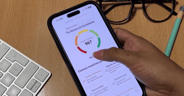Score crediticio: conoce tu calificación en el sistema financiero ...