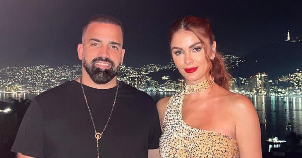 Laura Spoya rompe en llanto al anunciar el fin de su matrimonio con ...