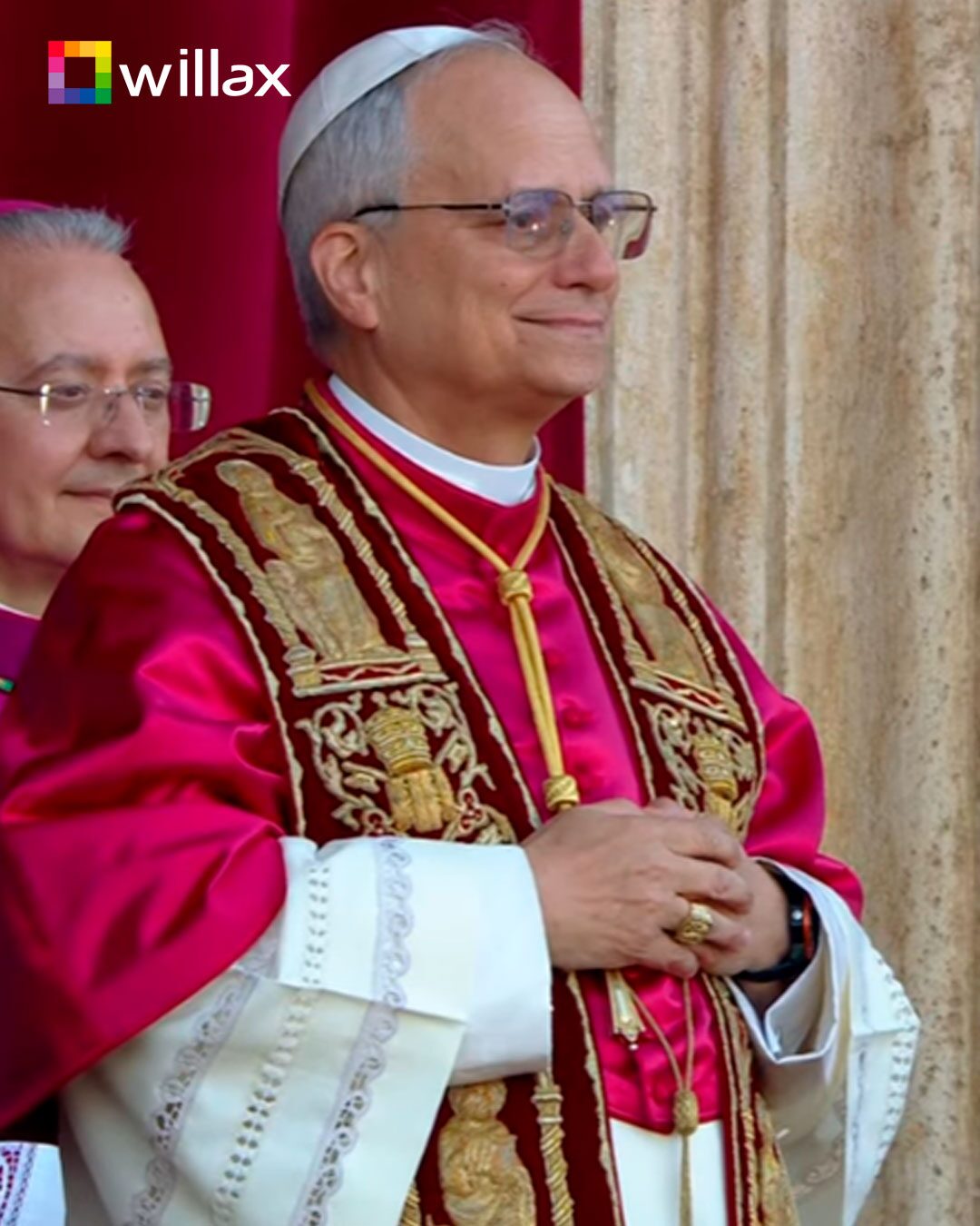 Robert Prevost es el nuevo papa: sumo pontífice estadounidense tiene ...