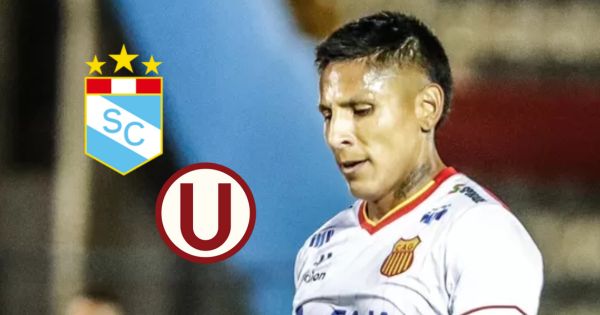 Rainer Torres descarta regreso de Raúl Ruidíaz a Universitario: "Más ...
