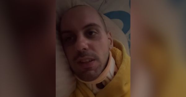 'Furrey' regresa a casa tras salir de UCI, pero revela que necesita ser ...