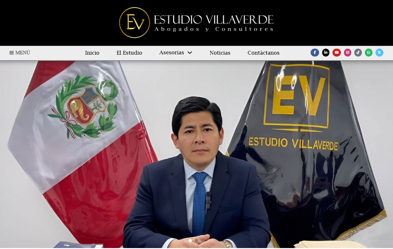 Christian Cueva cambia de estudio de abogados y elige el de Zamir ...