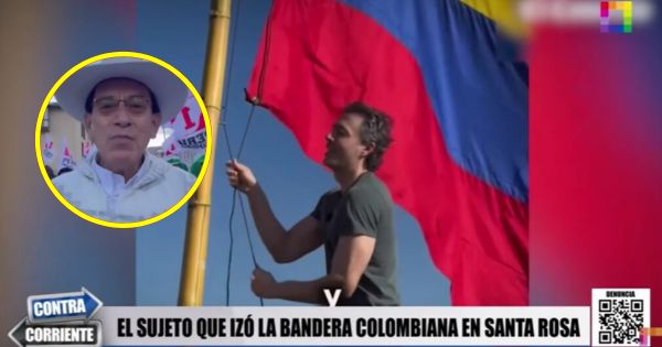 Daniel Quintero es la versión colombiana de Martín Vizcarra: dos ...