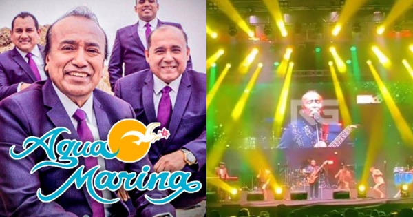 Balacera en concierto de Agua Marina en Chorrillos: músico habría ...