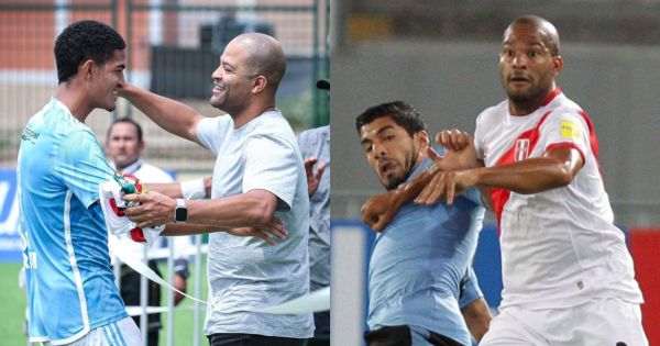 Gerald Oropeza: ¿Por qué estuvo preso 'Tony Montana peruano'?