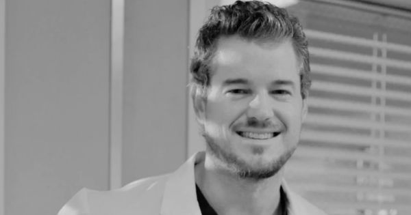 Eric Dane, Mark Sloan en 'Grey's Anatomy', falleció a los 53 años tras ...